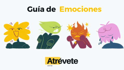 ¿Qué es una emoción? ¿Para qué sirven?